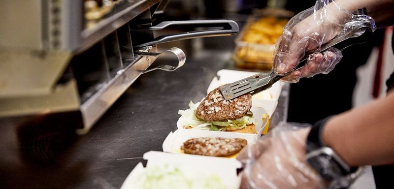 10 Cleanest Fast-Food Chains In The UK - Is Your Favorite On The Lineup?