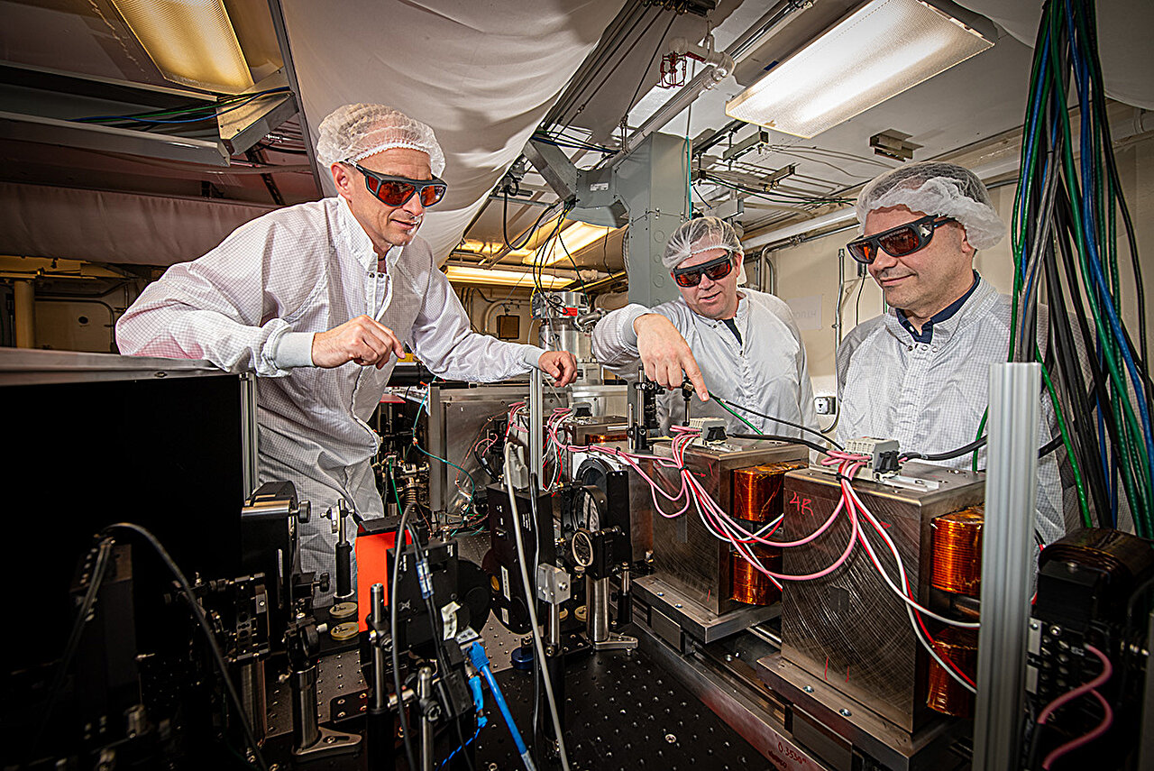Researchers make key gains in unlocking the promise of compact X-ray ...