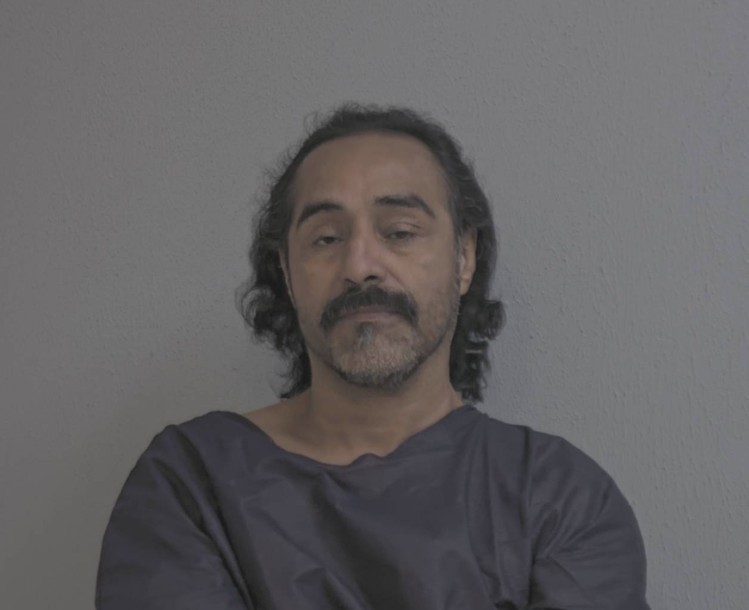 Stalking suspect at large in McAllen, tips solicited