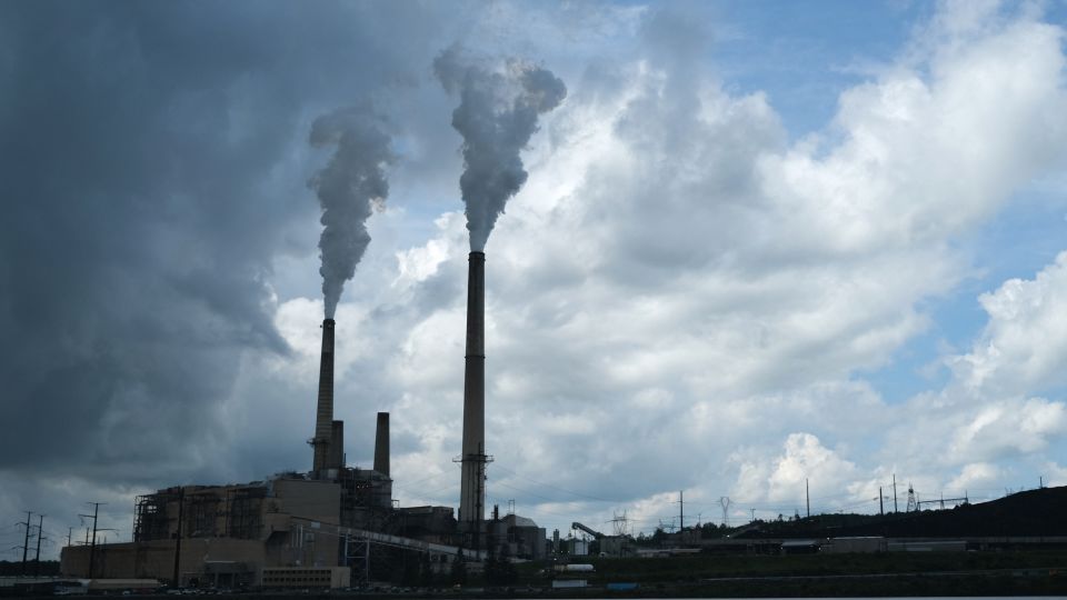 Trump EPA proposes revoking pollution limits based in part on document ...