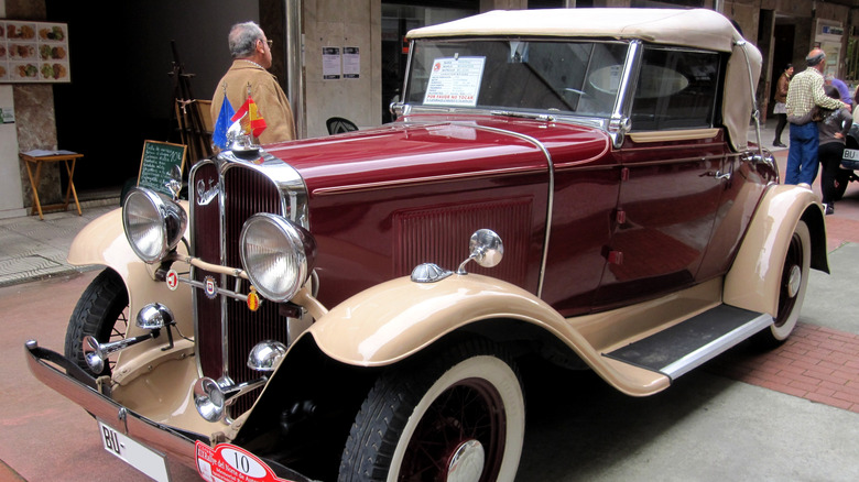 5 Of The Most Iconic Pontiac Convertibles Ever Made