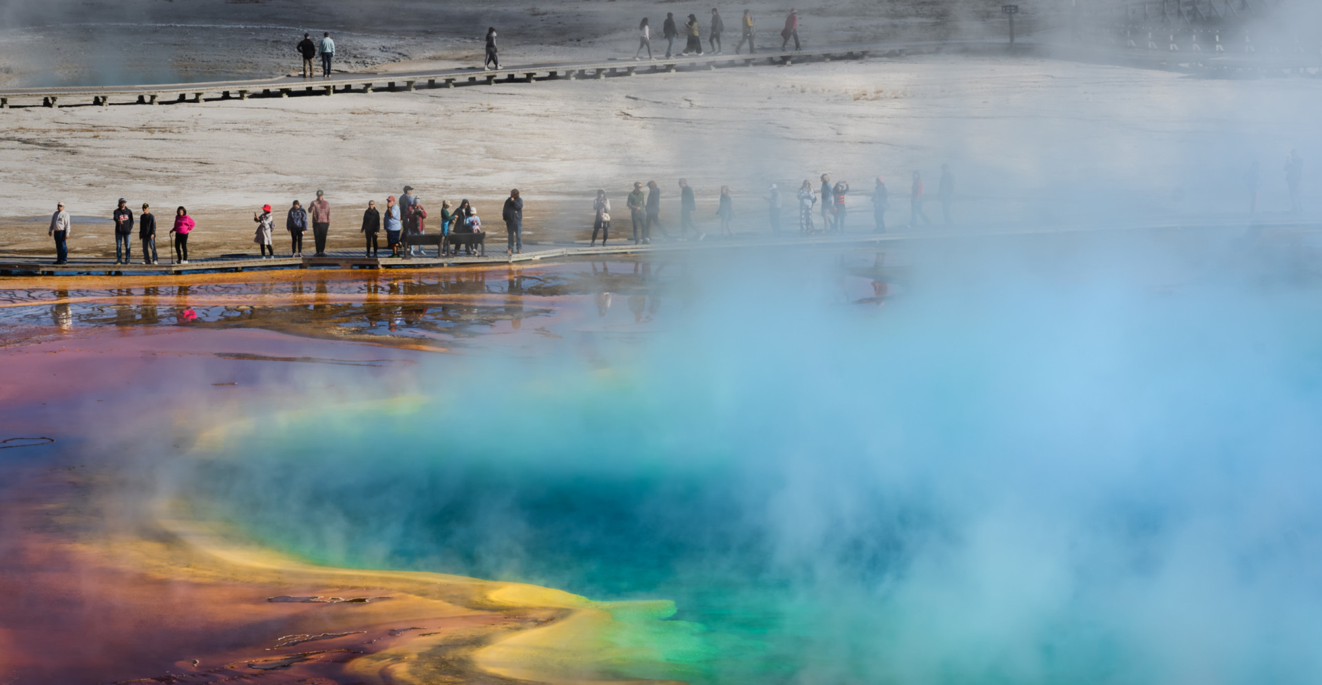 Incredible hidden natural phenomena across the US