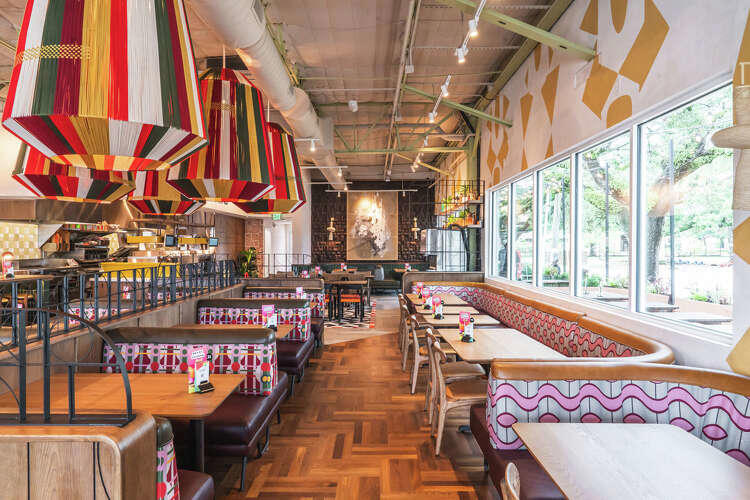 Nando's next Houston location is 'cheekiest' yet, right inside Montrose