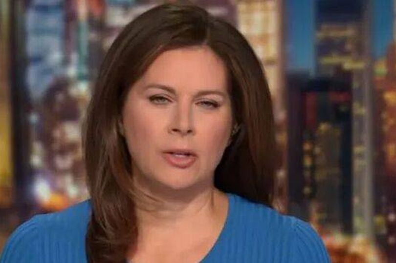 CNN anchor Erin Burnett slammed for racial mistake on NYC shooter live ...