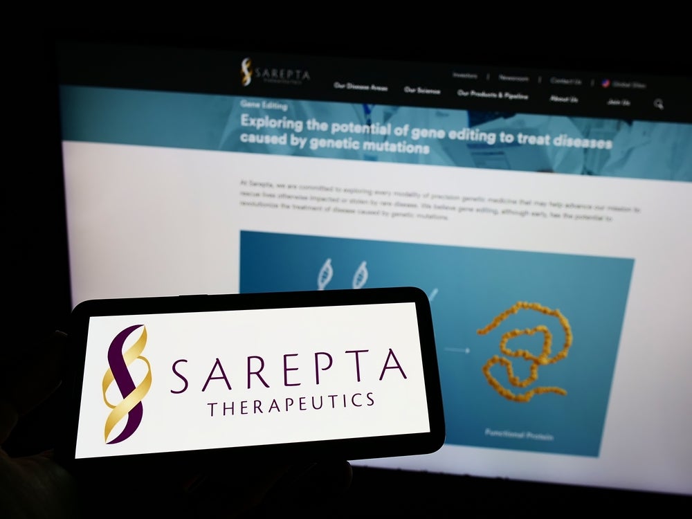 Sarepta allowed to continue US Elevidys shipments