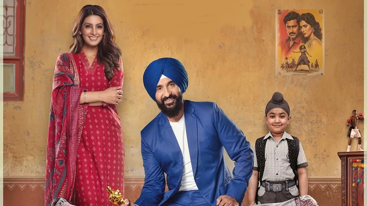 Geeta Basra calls Raj Kundra the 'best co-star' ahead of his Punjabi ...
