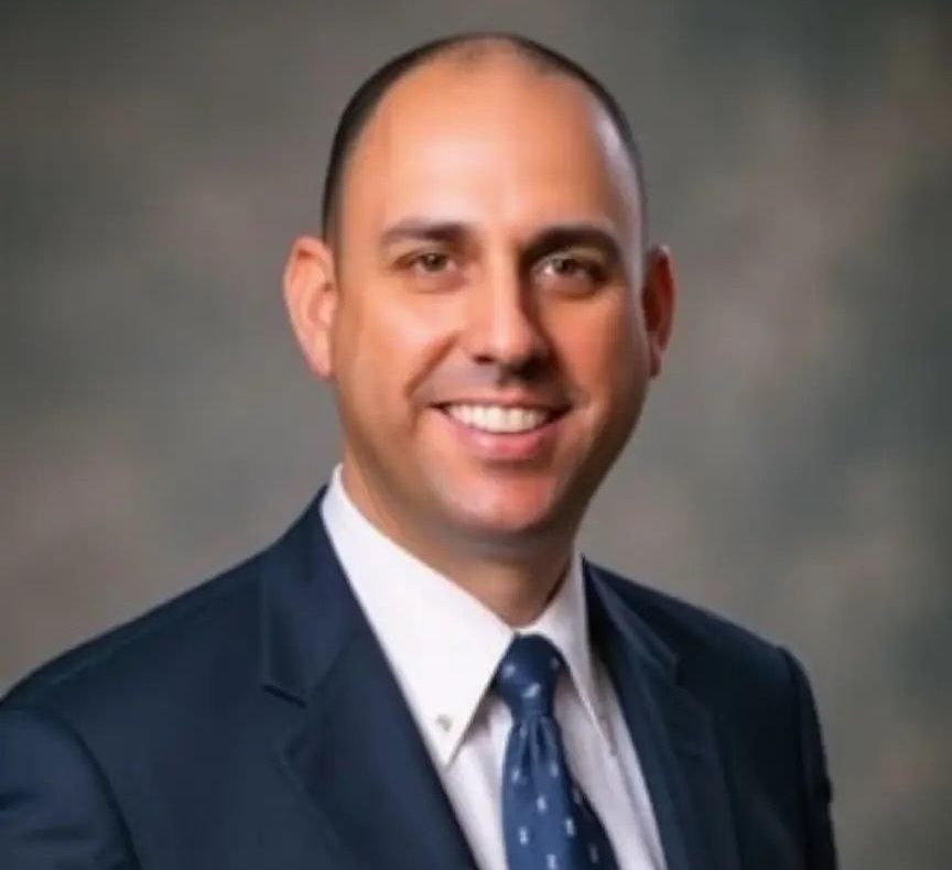 Craig Valenzuela appointed UCLA chief of police