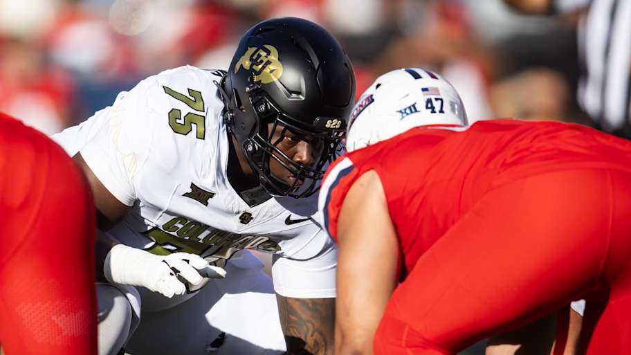 Who will start on Mississippi State's new-look offensive line?