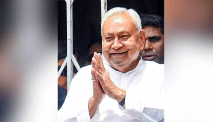 Bihar Govt Denies Rs 70,000 Crore Scam Allegation, Calls It ‘Normal ...