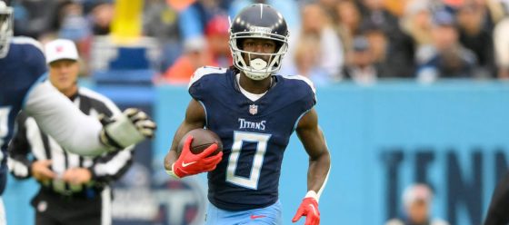 18 League-Winning Wide Receivers Experts Target (2025 Fantasy Football)