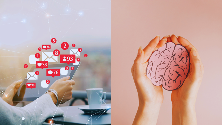 When Your Phone Ping Feels Like a Threat: The Science Behind Cortisol ...