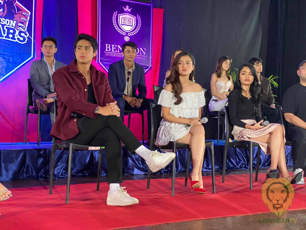 RAWR Mag — DonBelle Forever: How Donny Panglinan and Belle Mariano Keep ...