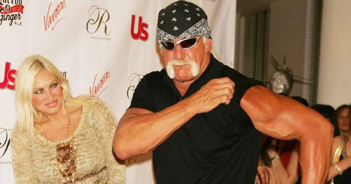 Hulk Hogan's Ex-Wife Linda Mourns His Sudden Death, Admits She 'Never ...