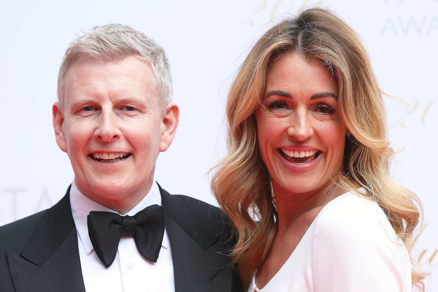 “So You Think You Can Dance” Host Cat Deeley Splits from Husband ...