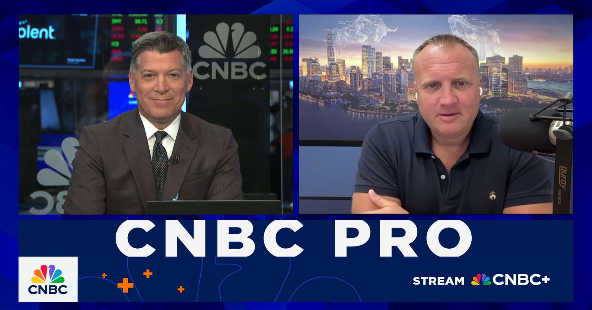 Josh Brown's "Best Stocks in the Market:" Utilities