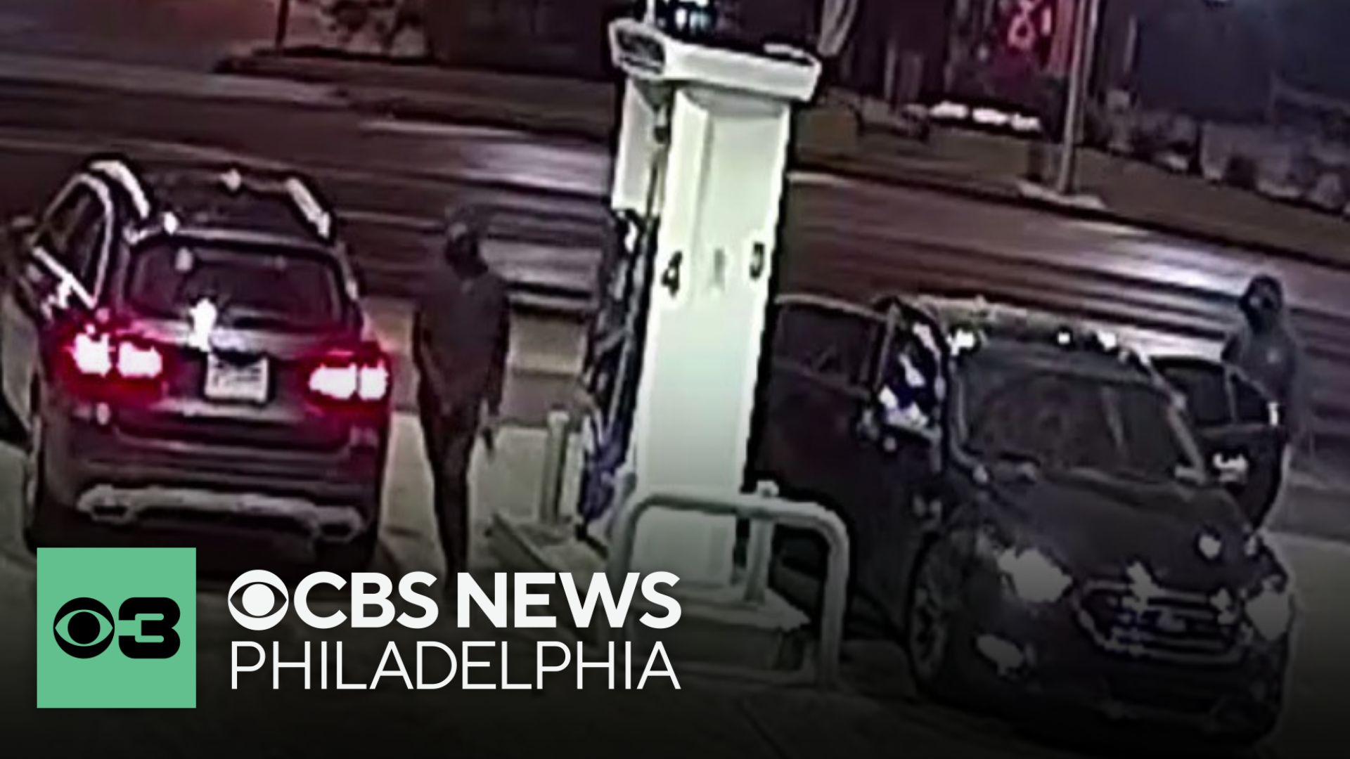 Police searching for 2 suspects wanted for carjacking woman at West Oak ...