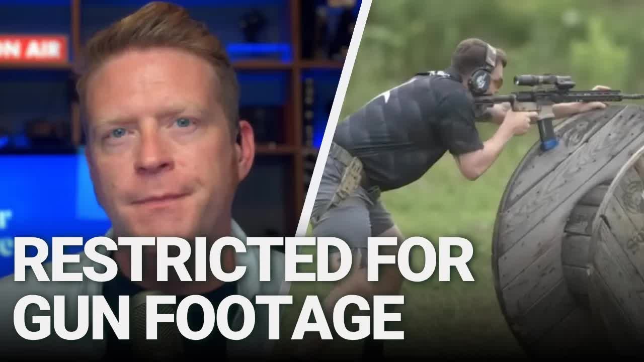 YouTube Restricts Illinois in Focus Over Gun Footage