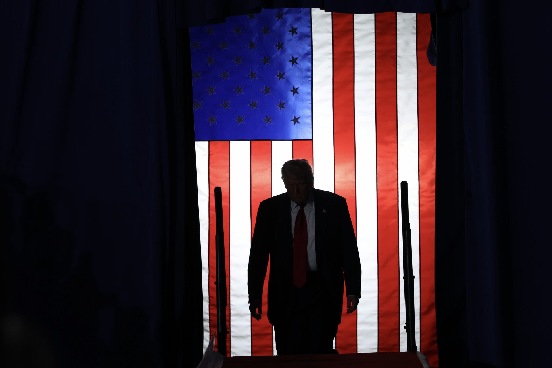 Looking into the alleged link between Donald Trump and Freemasonry