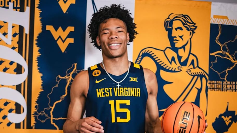 WVU Basketball Forward Reveals He Will Be Undergoing Surgery