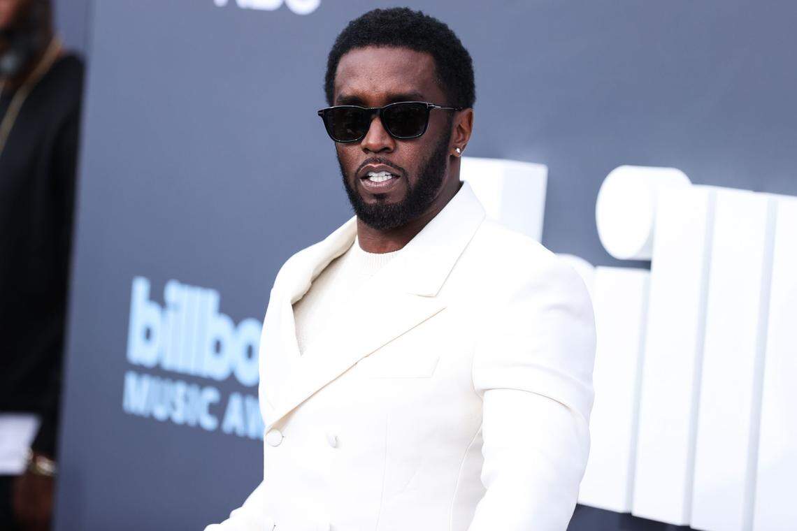 Diddy shared a mysterious post, then quickly deleted it. So, what does ...