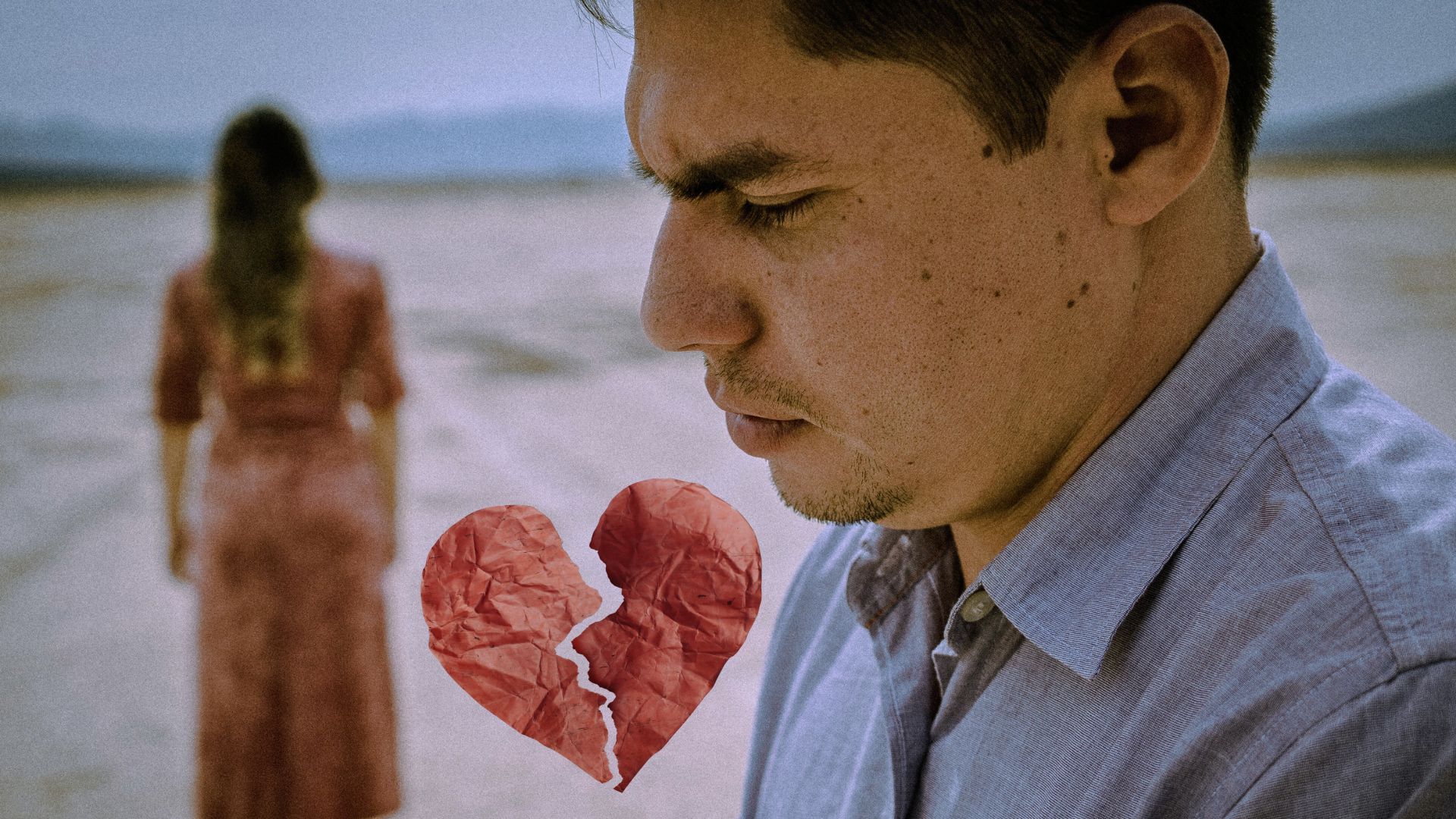 If He Says These Things, He's Falling Out of Love