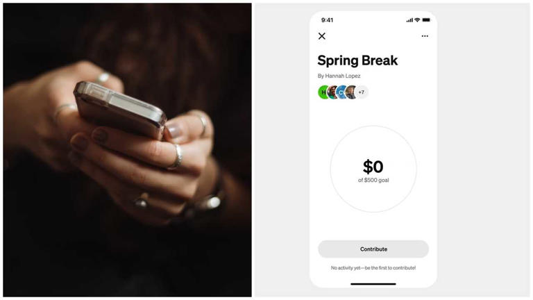 Cash App Makes Group Payments Easier With Apple, Google Pay: Here's How