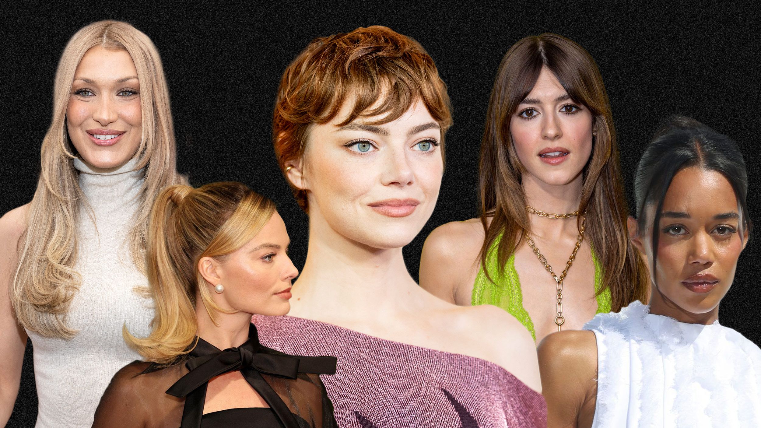 Have Fine Hair? Try These 25 Hairstyle Ideas for the Illusion of Volume