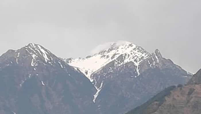 What Is ‘Mahadev Peak’, The Symbol Behind Army's 'Operation Mahadev ...