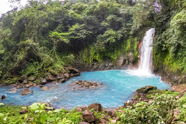 17 Breathtaking Waterfall Hikes in Costa Rica
