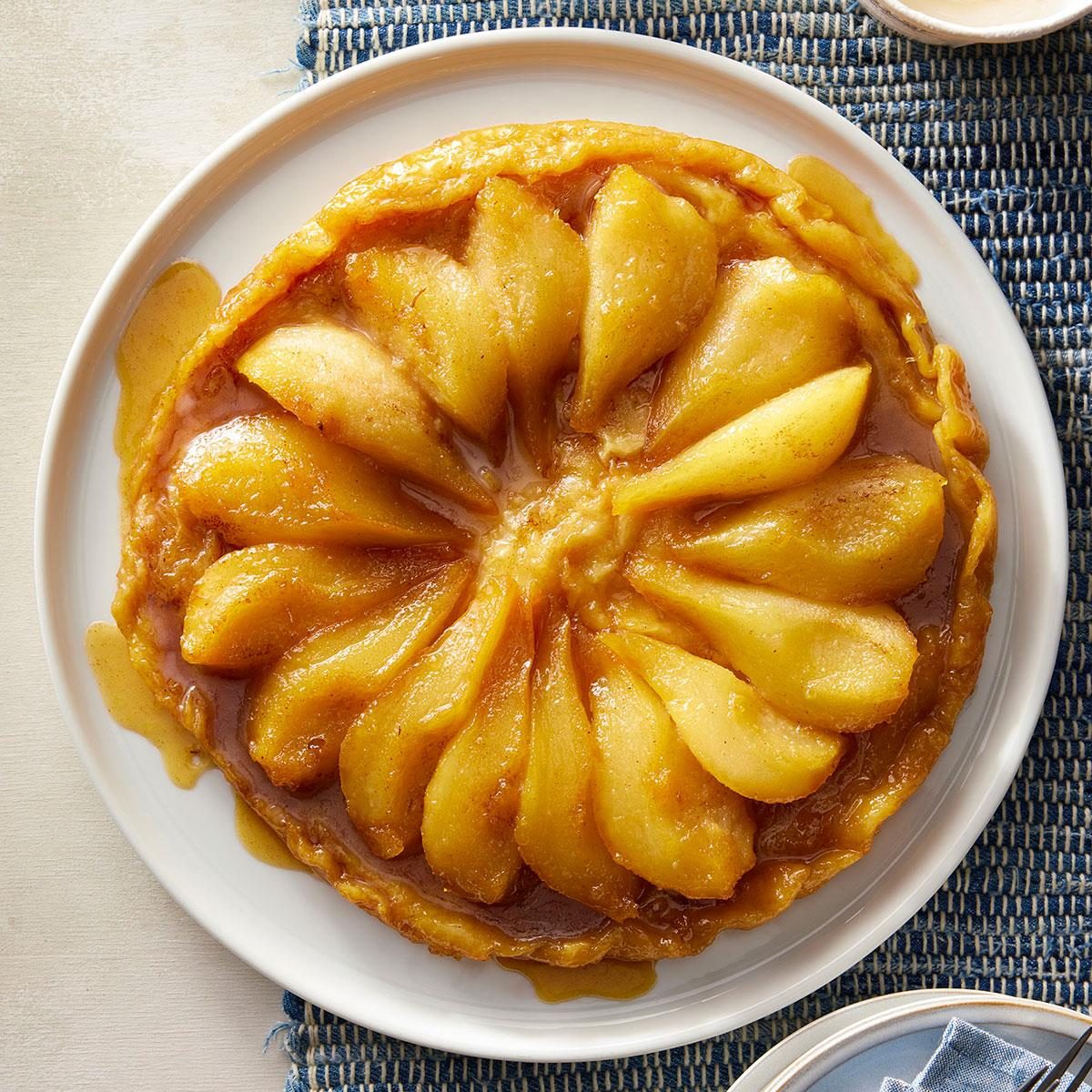 41 Tart Recipes to Brighten Every Dessert Table