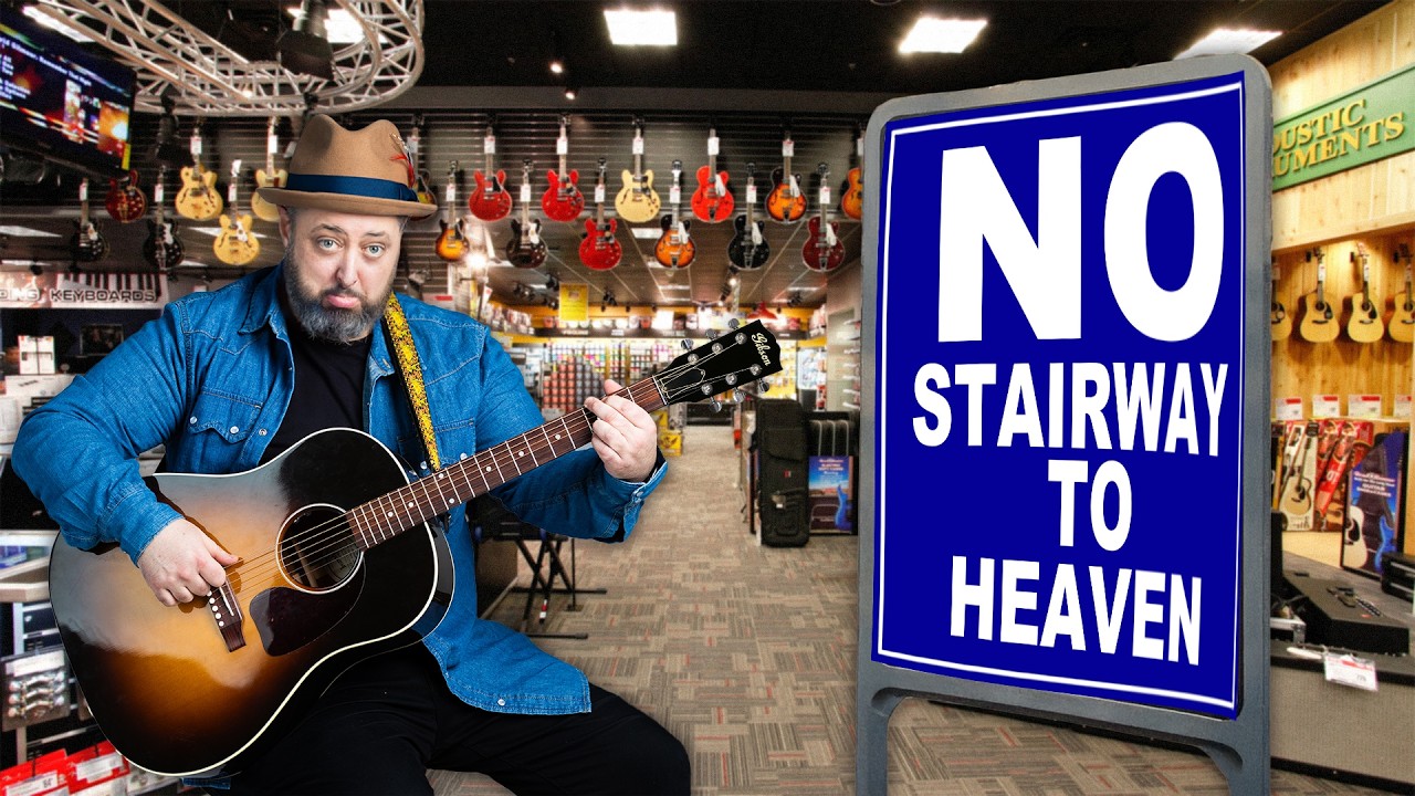 Beginner Fingerpicking Made Easy: Pinch, Pluck, & Play!