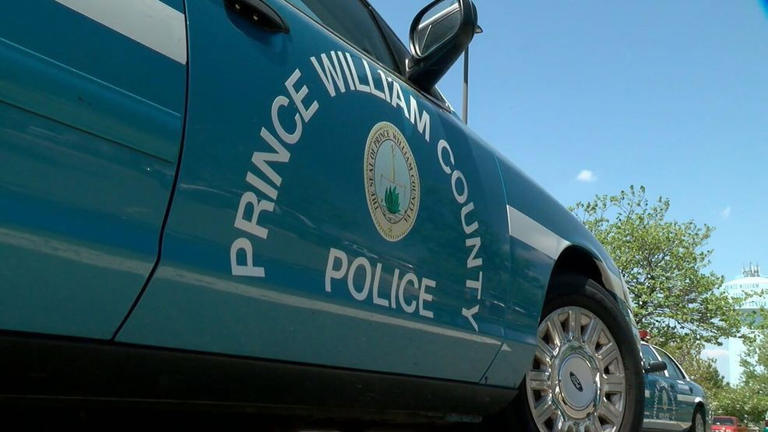 Prince William County crime rates drop: Police chief explains the data