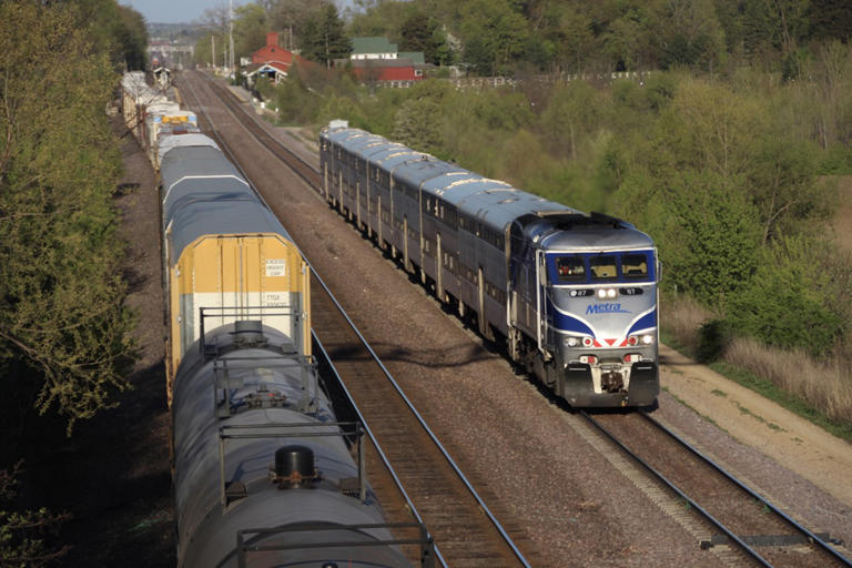 Rail Passengers Association expresses concern over UP-NS merger plans