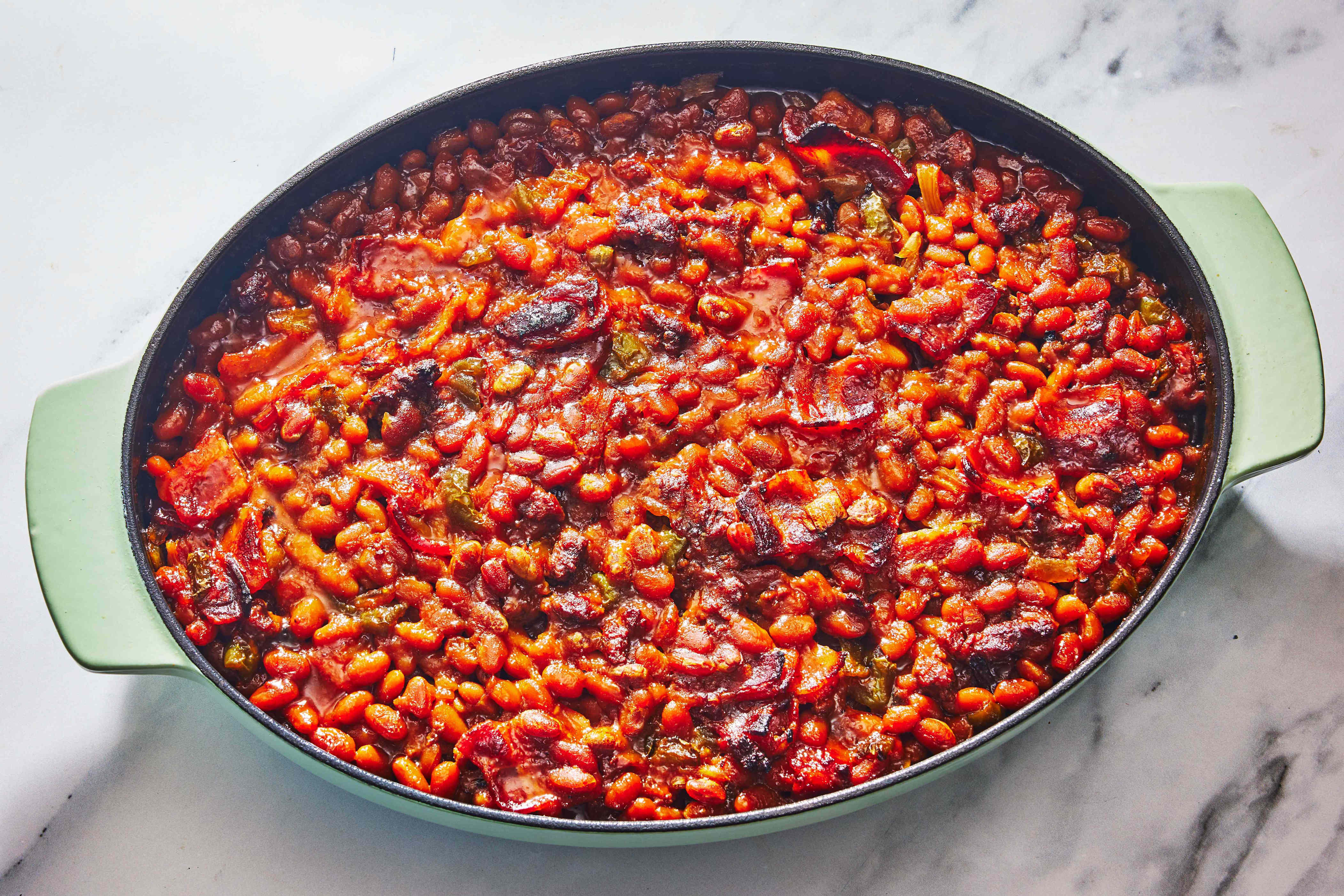 We Asked Southern Chefs Their Favorite Brand Of Baked Beans—And This ...