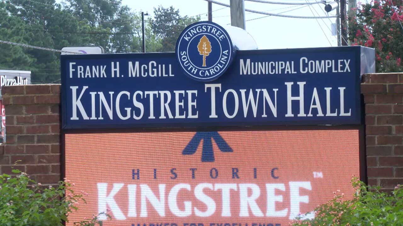 New youth curfew takes effect in Lowcountry community