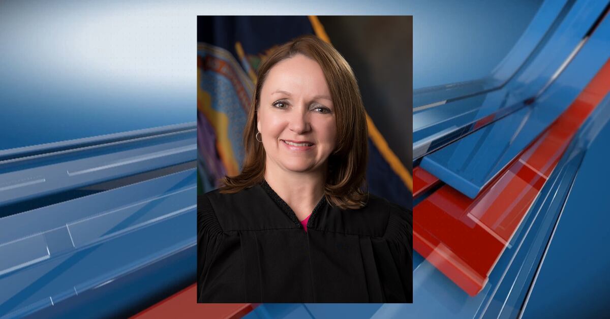 Judge Bolton Fleming sworn in to Court of Appeals