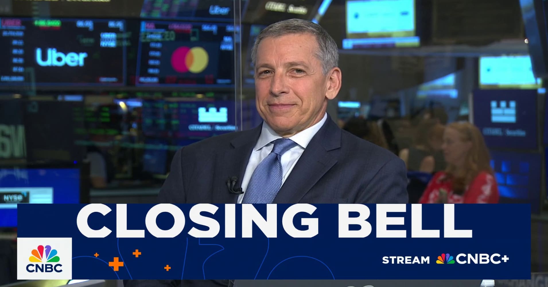 Great opportunity to reallocate to safe side of markets, says Treasury ...