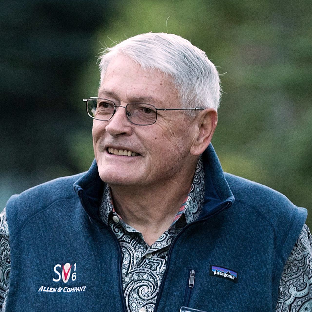 ‘Cable Cowboy’ John Malone Is Selling Off a Piece of His Massive ...