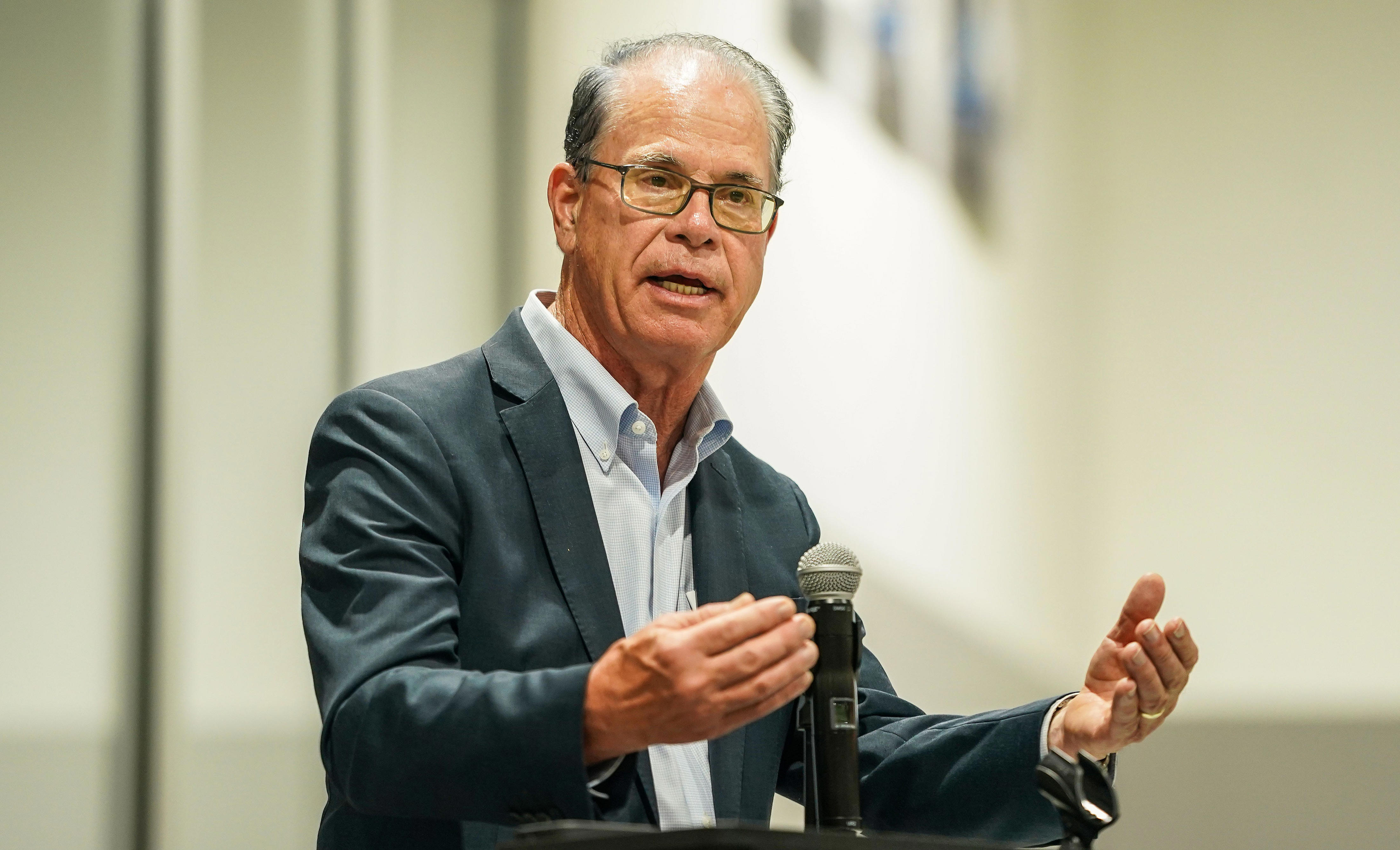 Why is JD Vance visiting Indianapolis? What his trip could mean amid ...