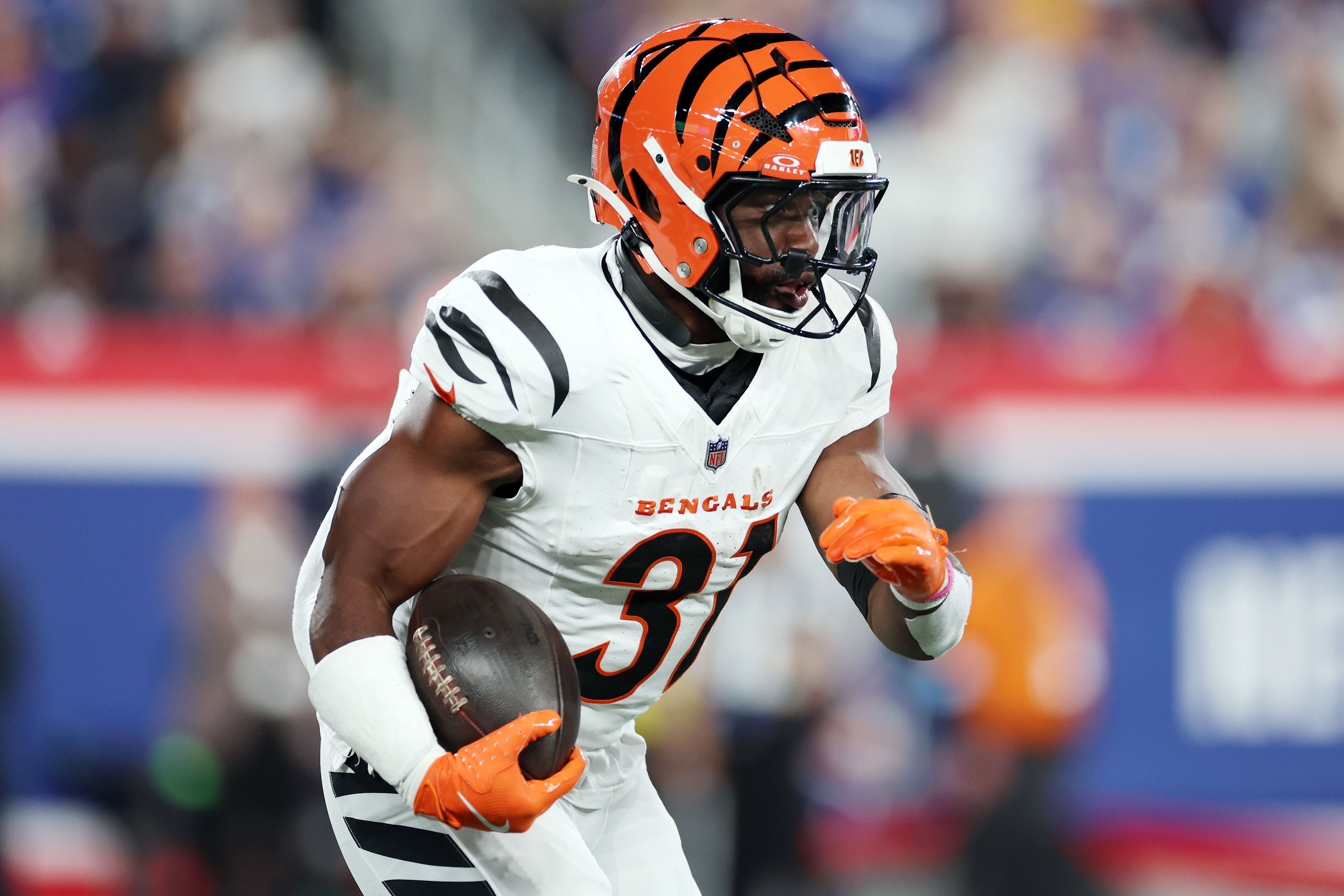 Bengals’ 5-Year Veteran Reveals What Drove Him Back After ‘Scary’ Injury
