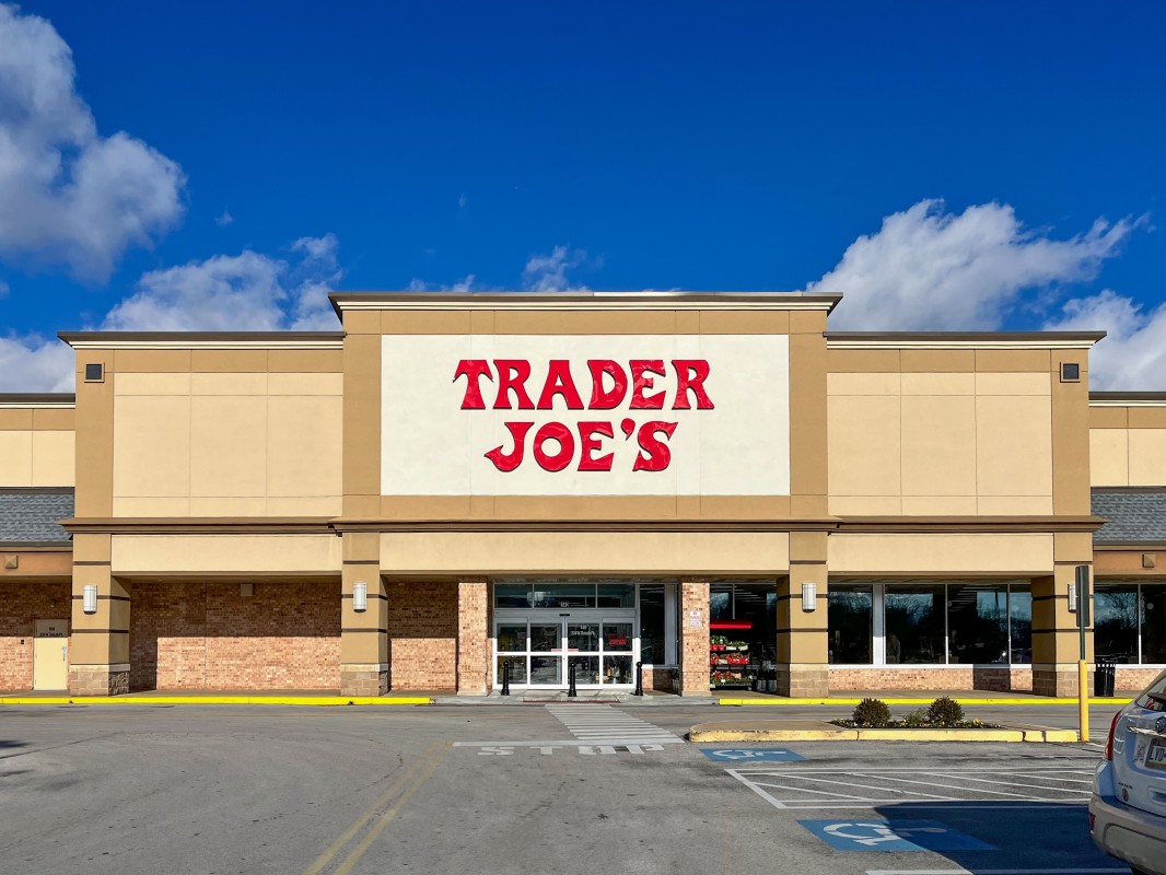Trader Joe’s First Returning Fall Product Has Arrived On Shelves, and ...