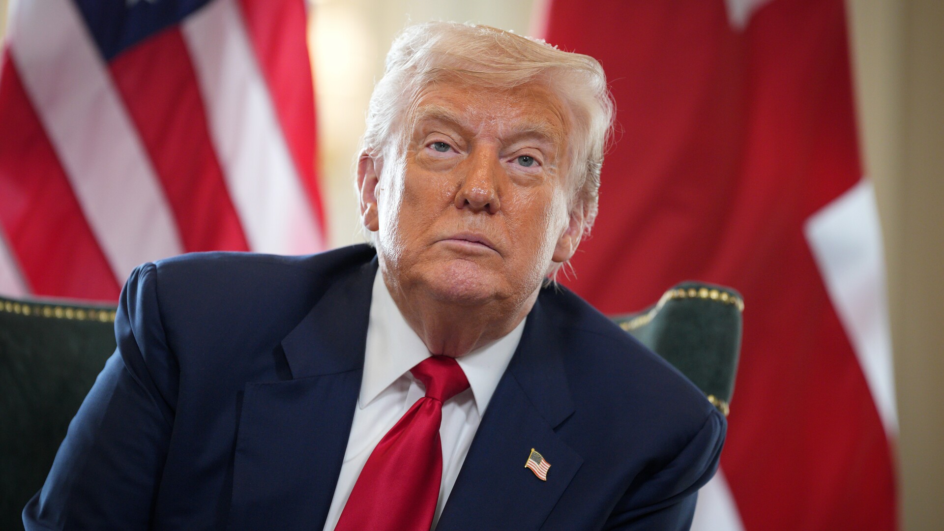 ‘Hamas should not be rewarded’: Trump does not support recognising ...