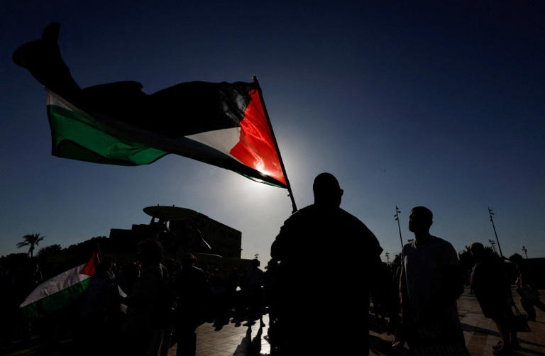 Malta to recognize Palestinian state in September