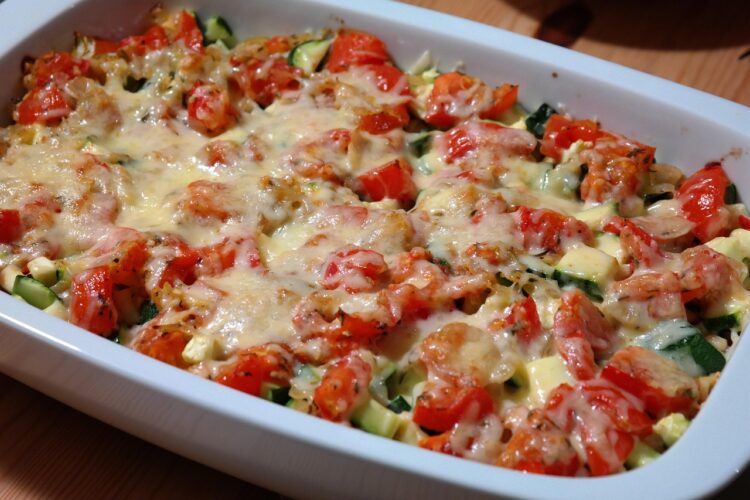 15 Foods That Remind You of Visiting Your Grandparents' House