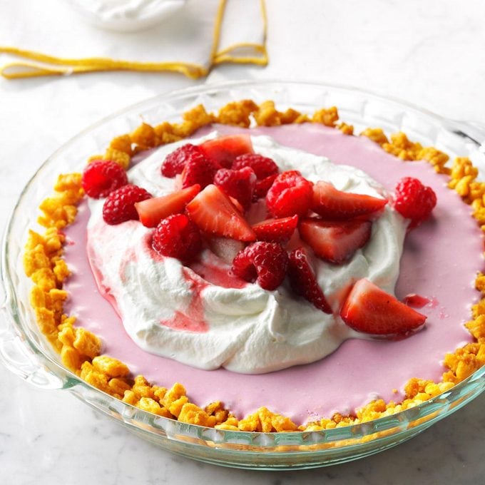26 Easy Frozen Berries Recipes for Every Season