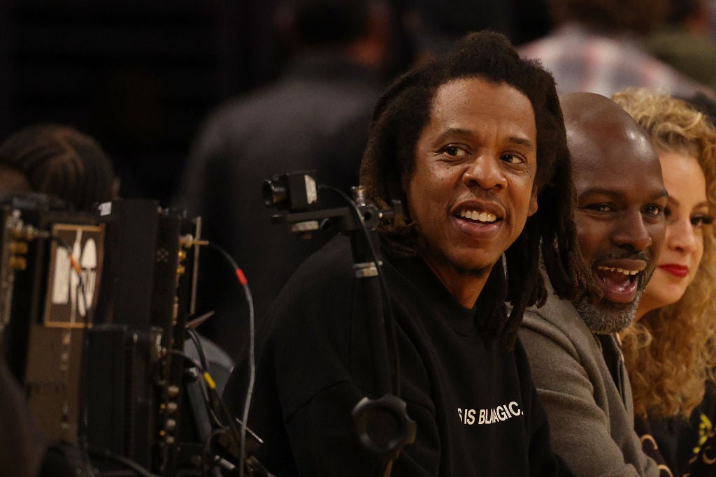 Unveiling the new Black billionaires: Dr. Dre, Jay-Z and more