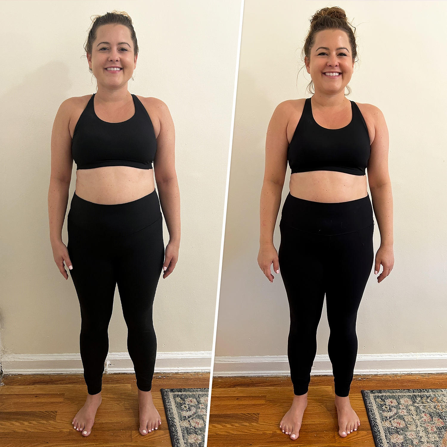 I Walked 1 Hour a Day for a Month and Lost 5 Lbs -- But That Wasn't the ...