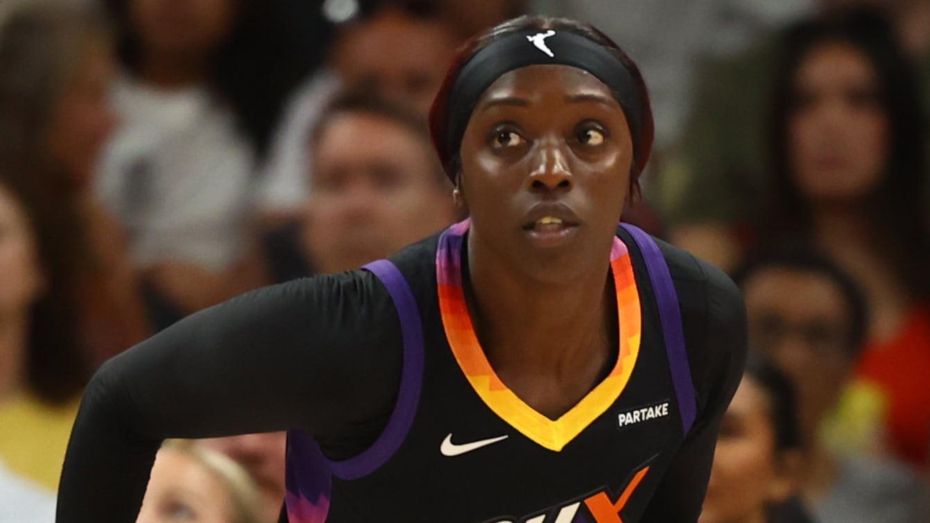 WNBA Fan Ejected for Mocking Player’s Wardrobe Malfunction
