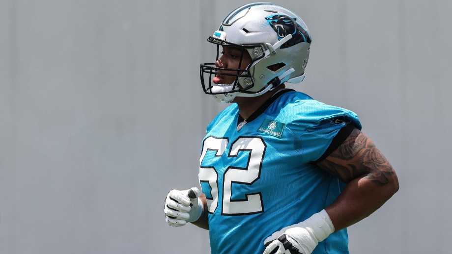 Recapping Panthers' fifth training camp practice