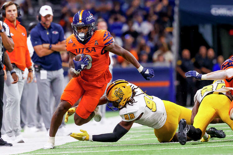 UTSA football to open practice with focus on player ownership, discipline